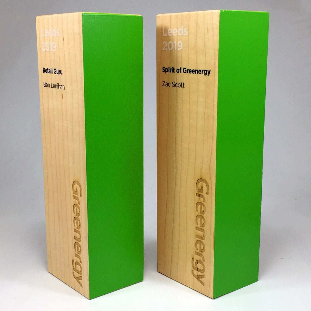 Off the Shelf Award - Maple Tower - Creative Awards London | Creative ...