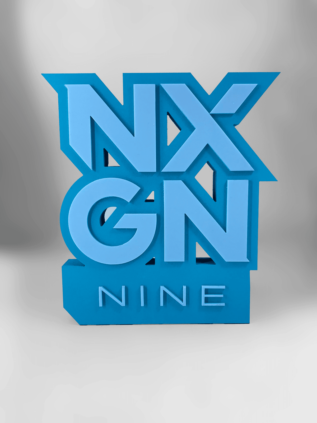 NXGN Award | Creative Awards London Limited