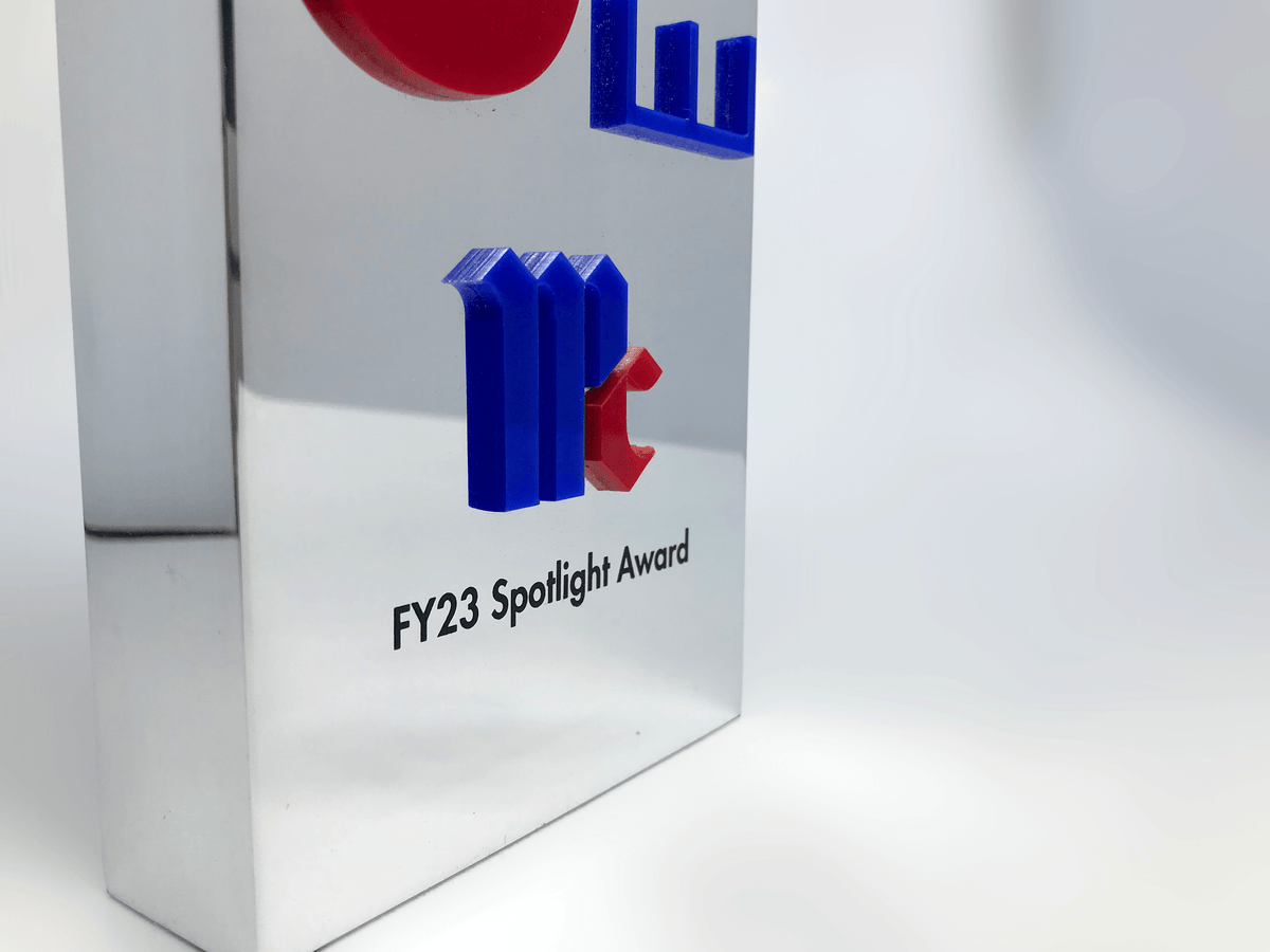 One EMEA Award - Creative Awards London | Creative Awards London - Live