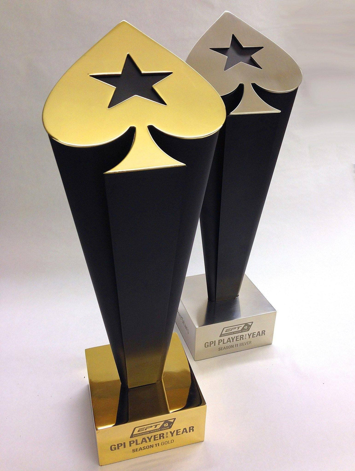 EPT Award - Creative Awards London | Creative Awards London - Live